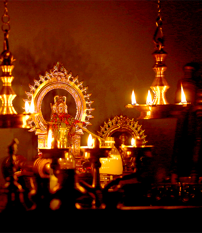400+ Years Oldest Kuttichathan Temple| Karanayil Devasthanam